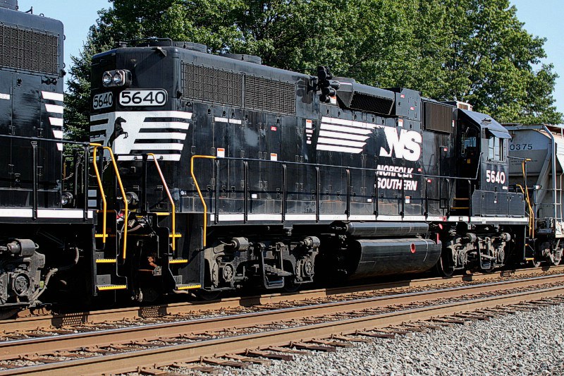 NS 5640